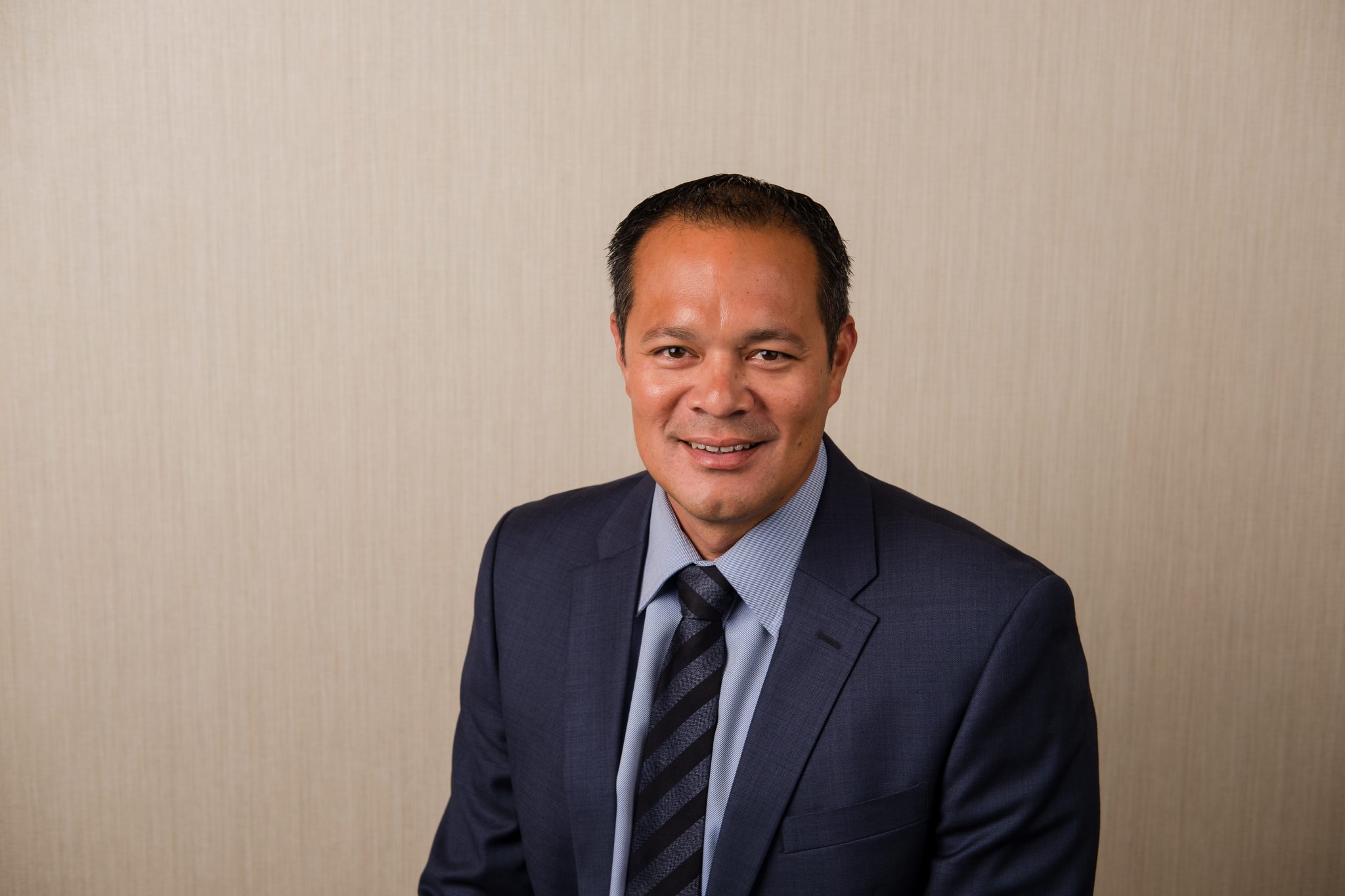 Albert “Barclay” Wong – Soteria Medical Risk